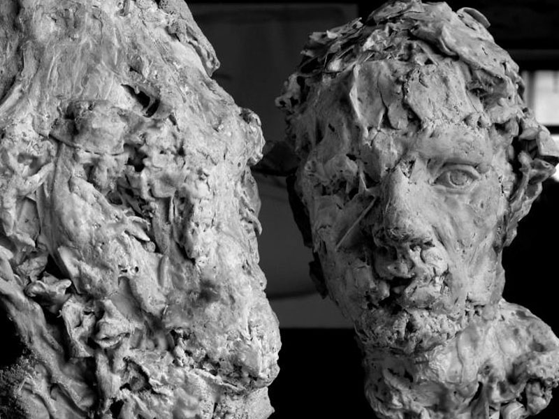 work in progress/studio – patrick villas