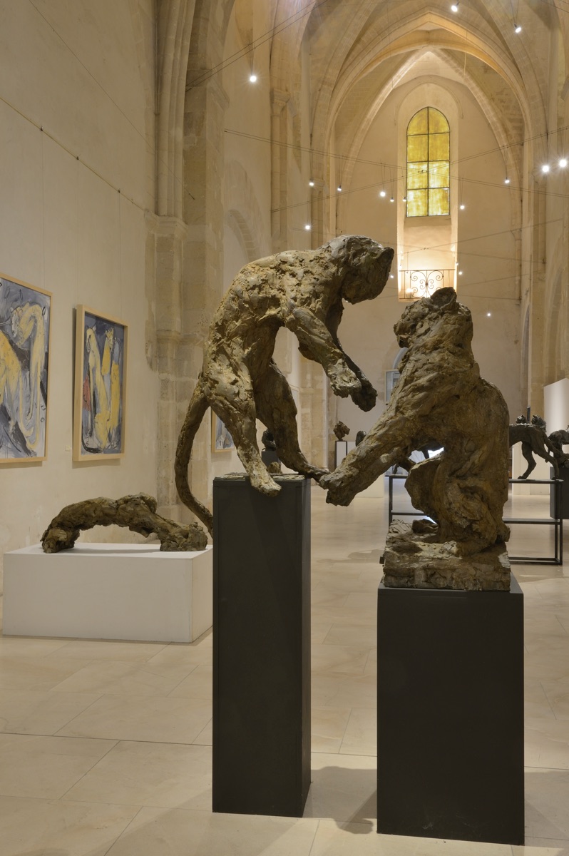 patrick villas – work in progress