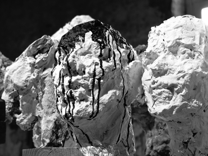 work in progress/studio – patrick villas