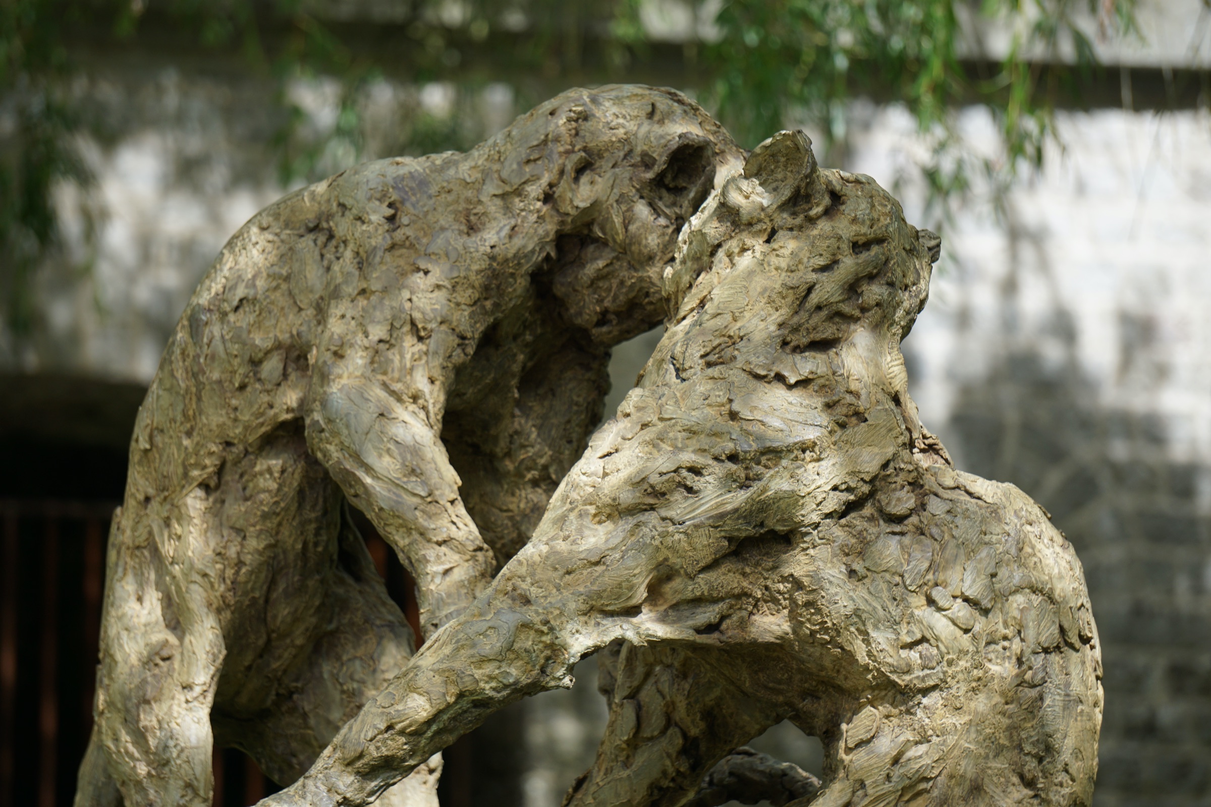 patrick villas – work in progress