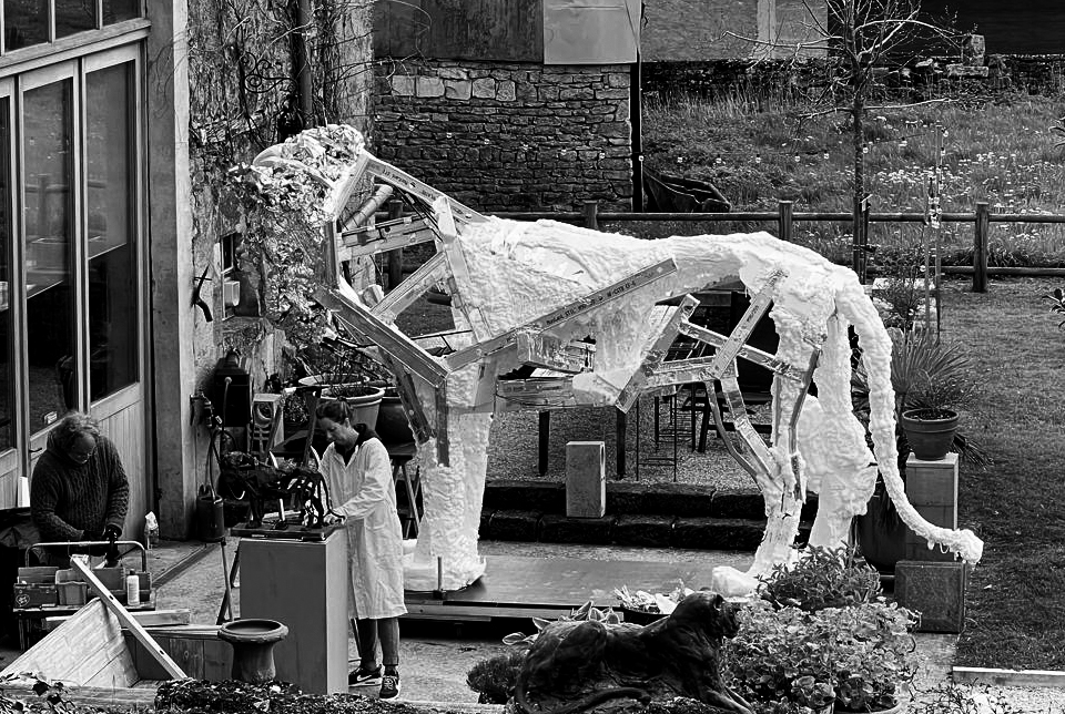 lion-monumental-en-cours – patrick villas